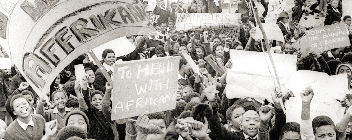 Apartheid education: The most evil act of all – Apartheid Museum