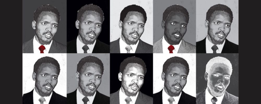 BIKO - The Quest for a True Humanity – Apartheid Museum