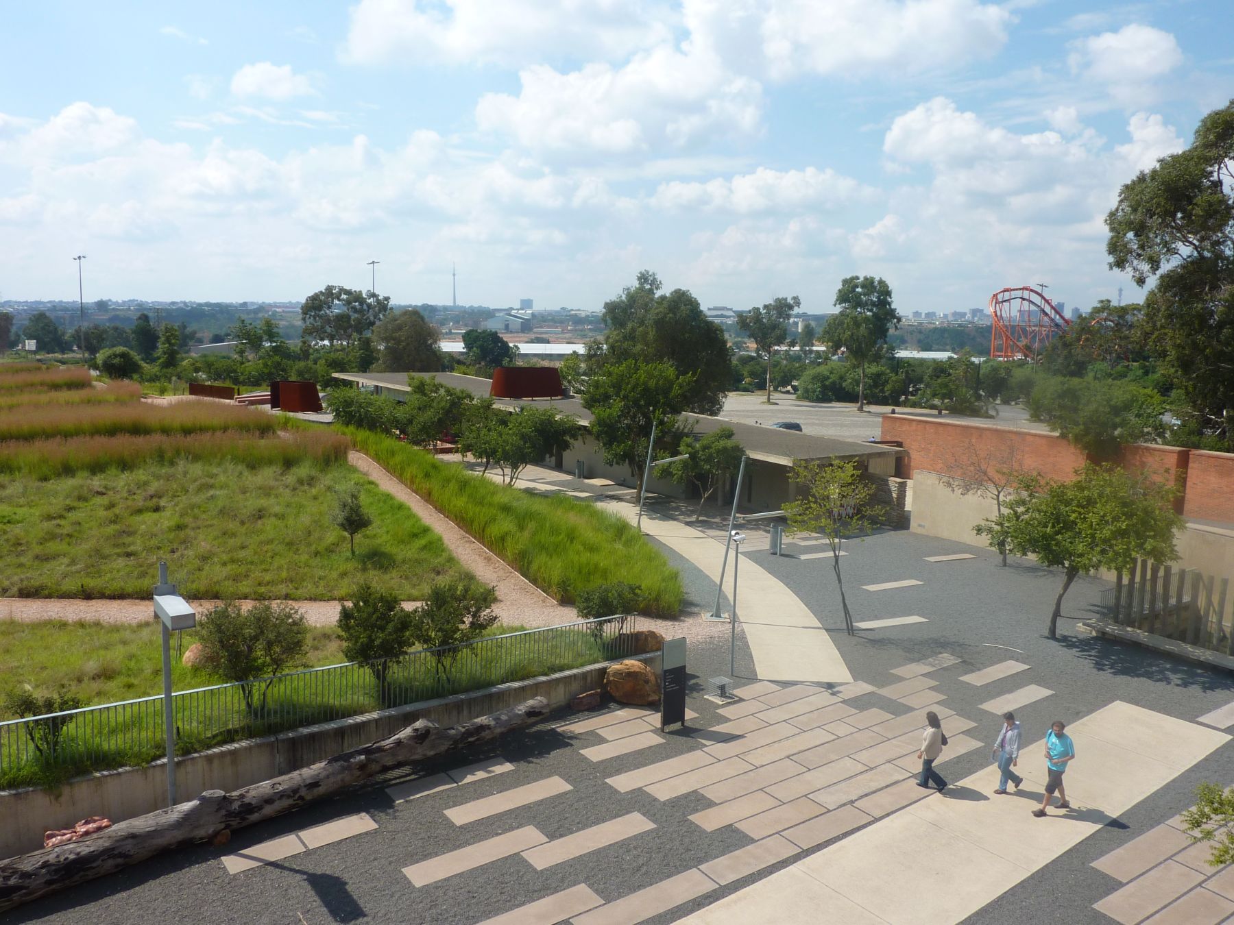 About Us – Apartheid Museum