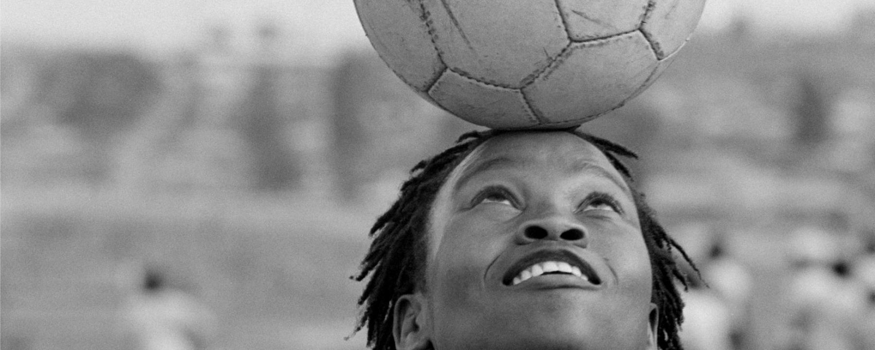 Balancing Act – Apartheid Museum