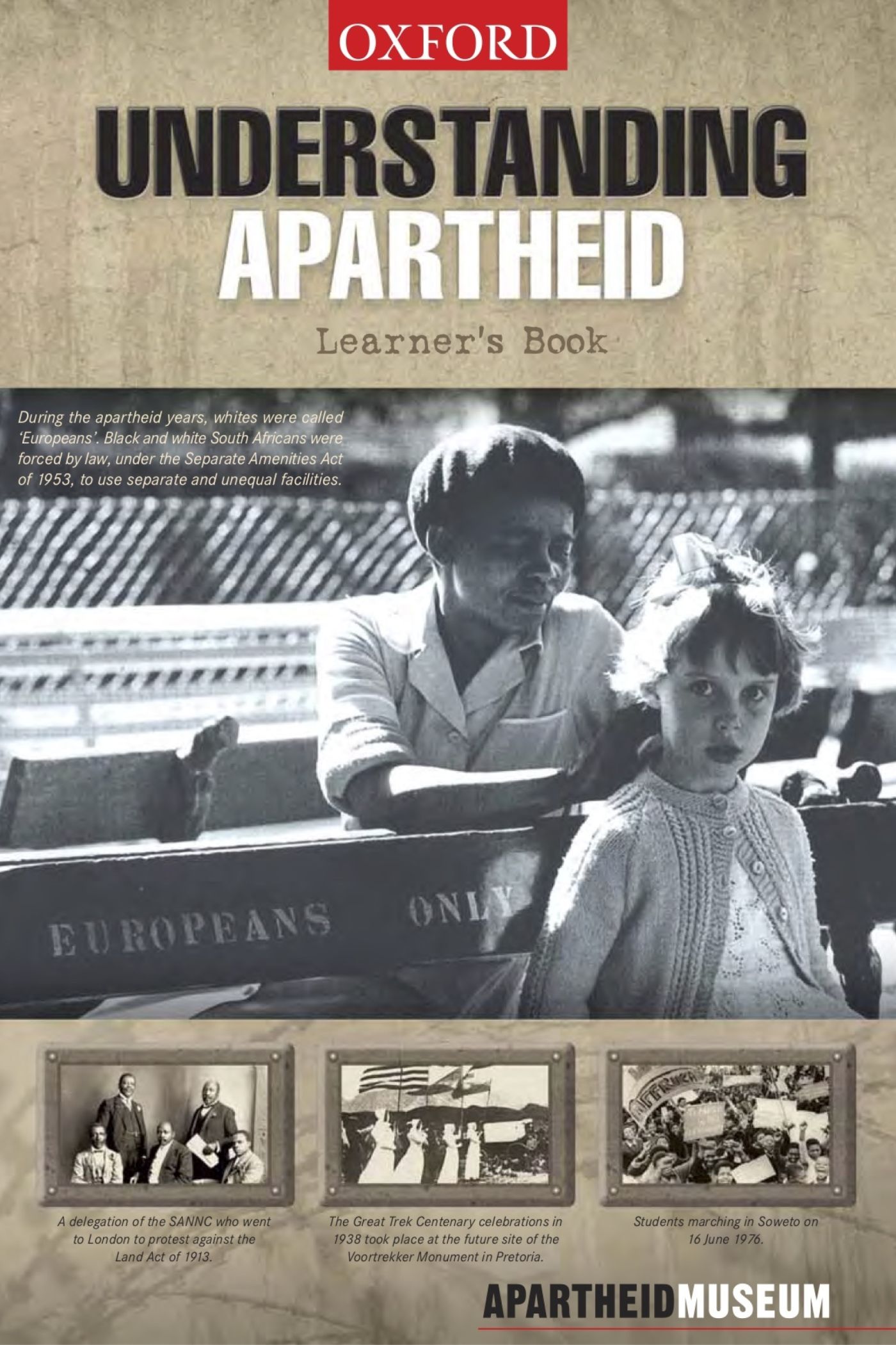 Resources – Apartheid Museum