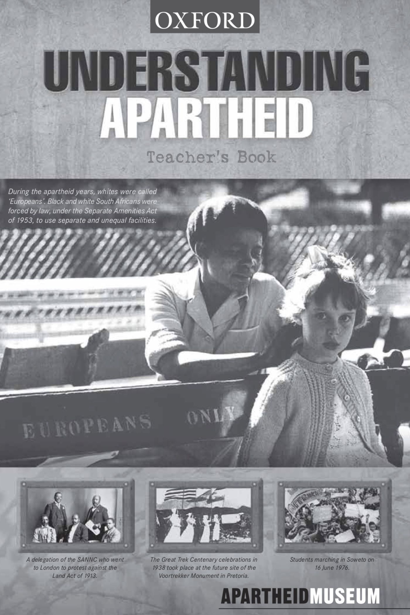 Resources – Apartheid Museum