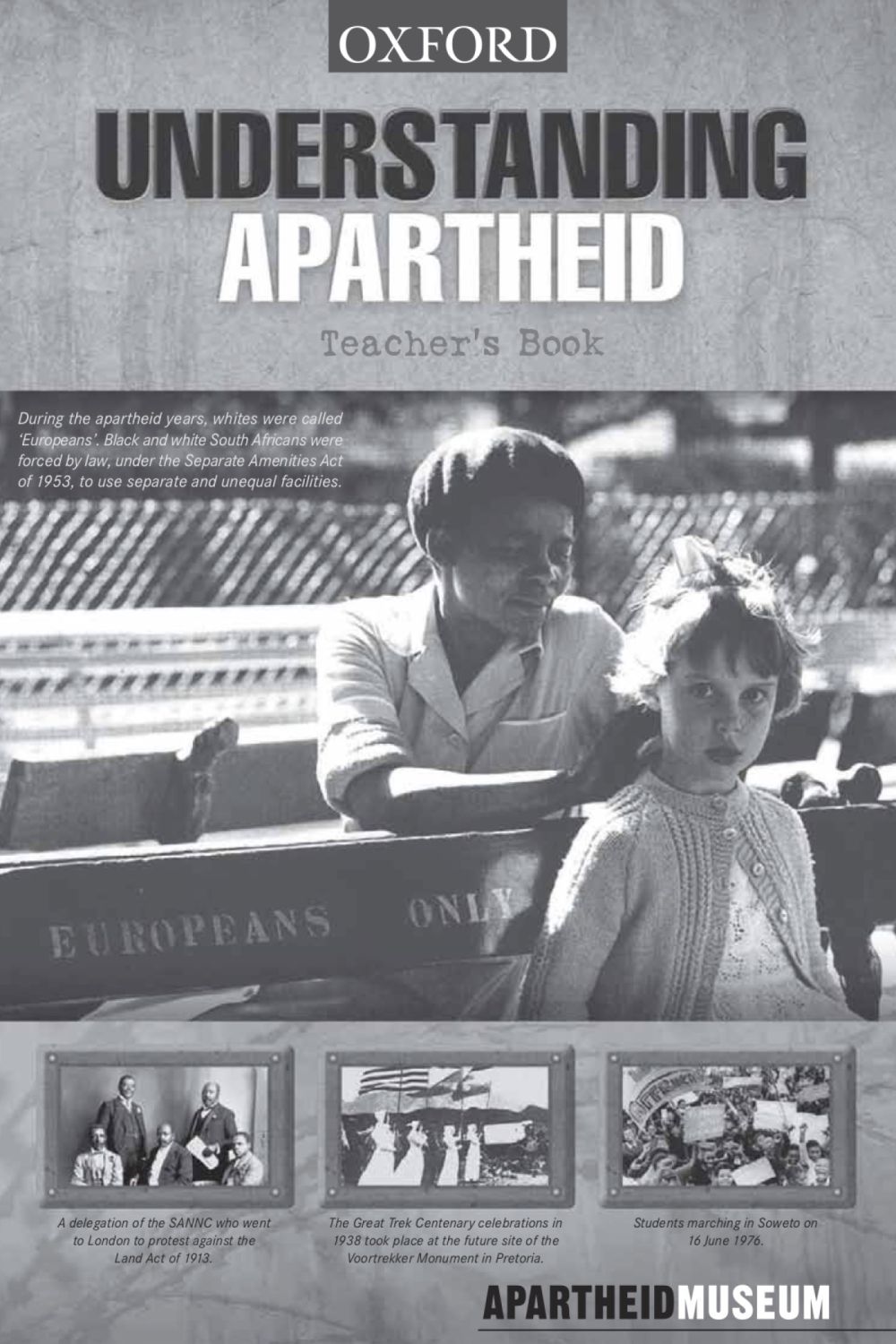 Resources – Apartheid Museum