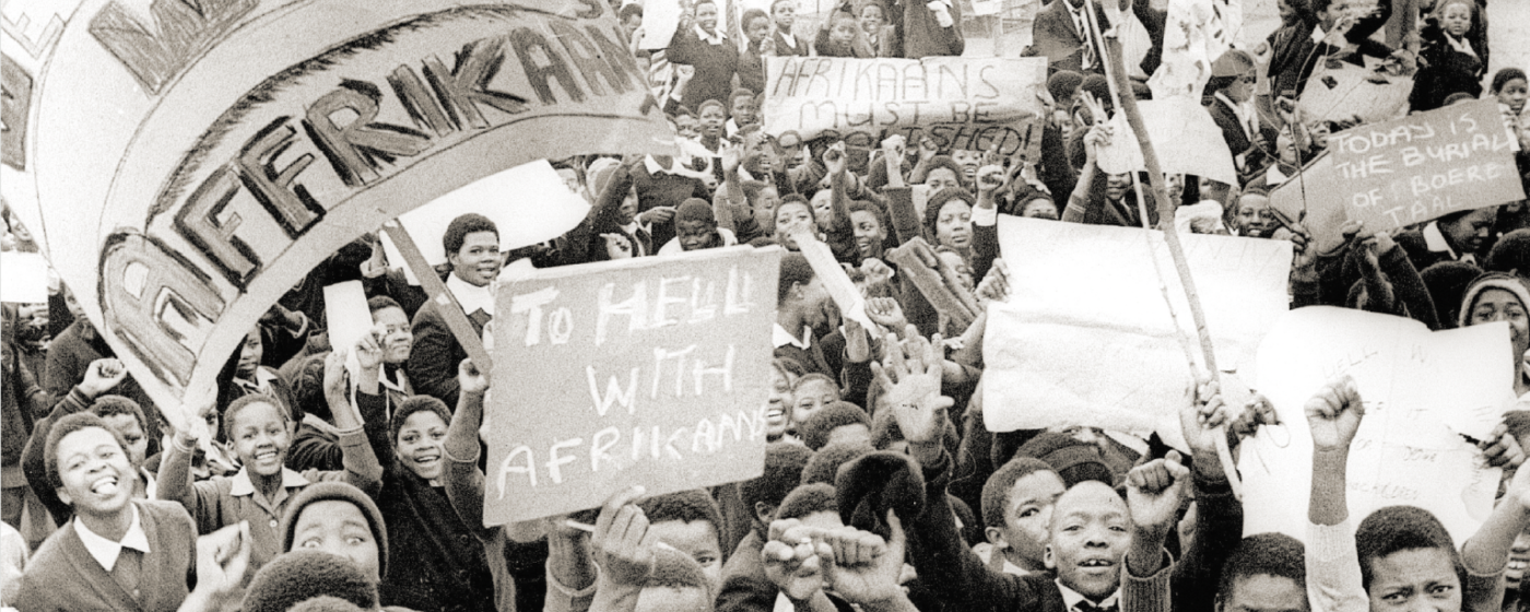 Apartheid education: The most evil act of all – Apartheid Museum