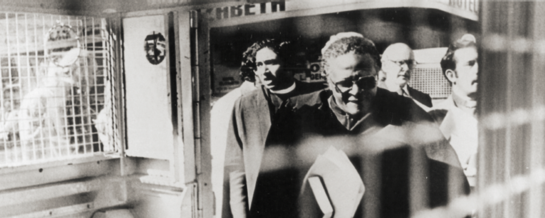 The struggle in the church: Fighting a false gospel – Apartheid Museum