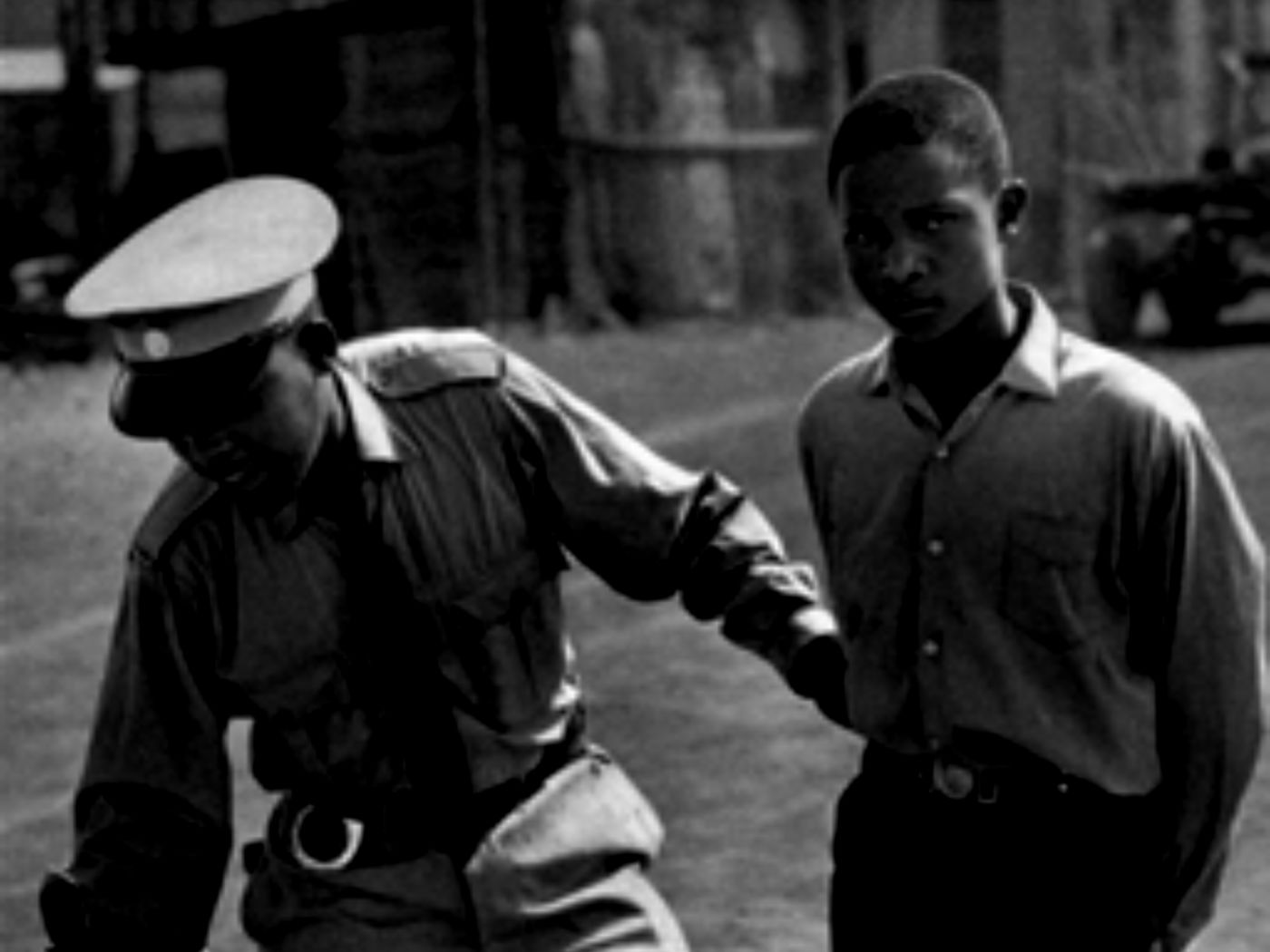 Past Exhibitions – Apartheid Museum