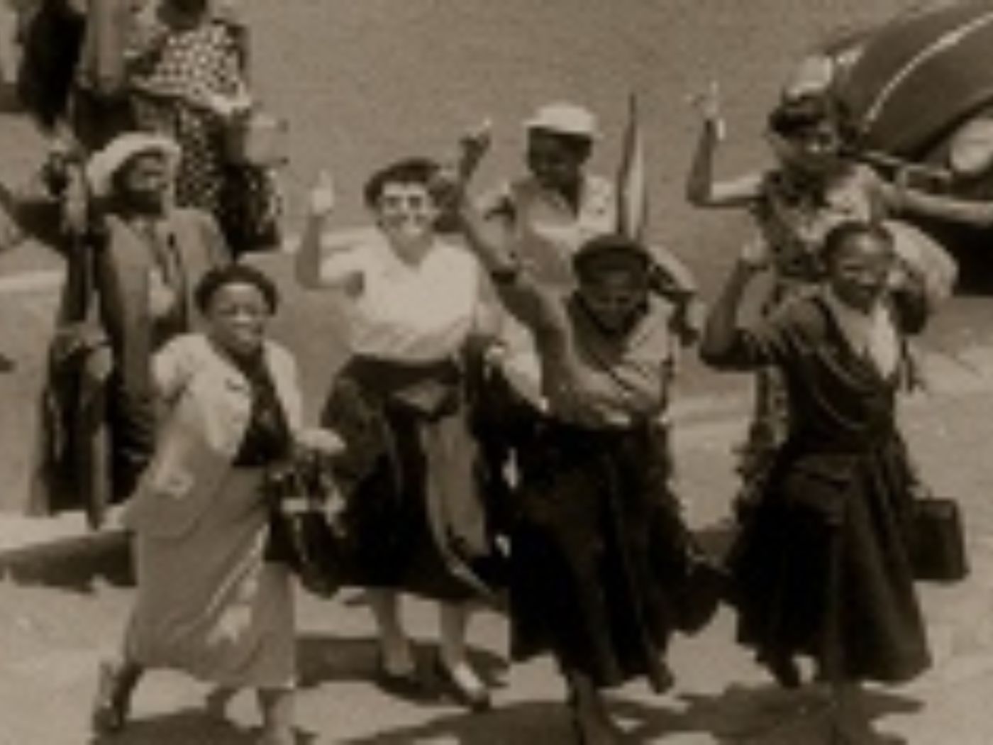 Past Exhibitions – Apartheid Museum