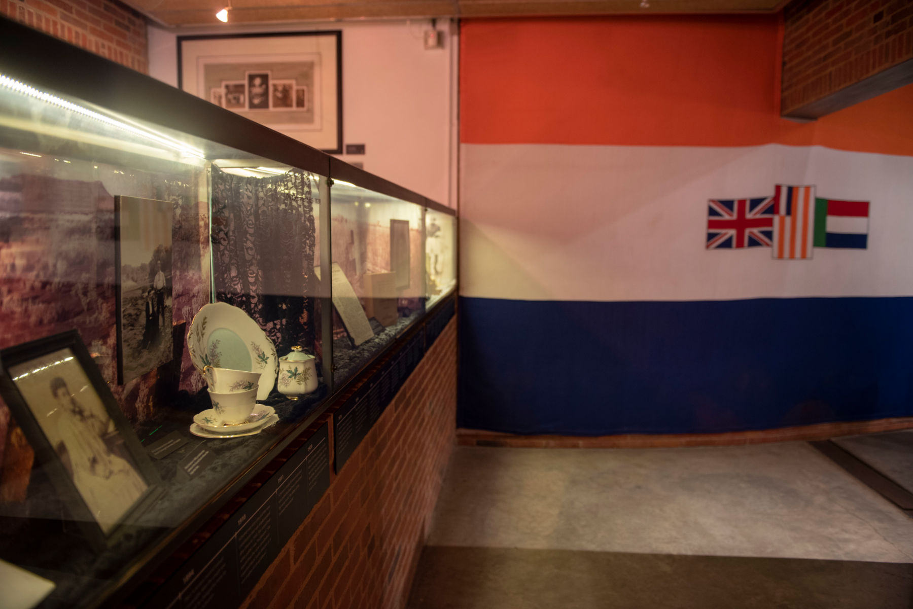 Apartheid – Apartheid Museum