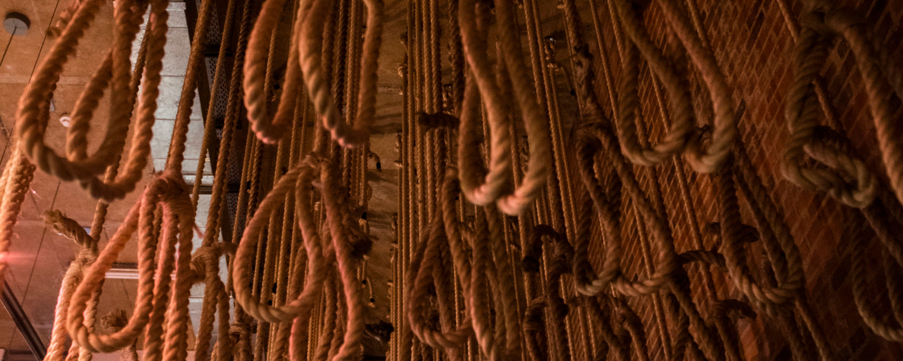 Political Executions – Apartheid Museum