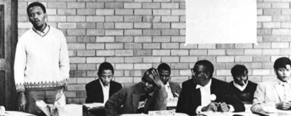 The Rise of Black Consciousness – Apartheid Museum