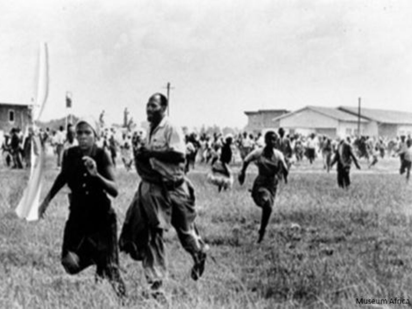 Permanent Exhibition – Apartheid Museum