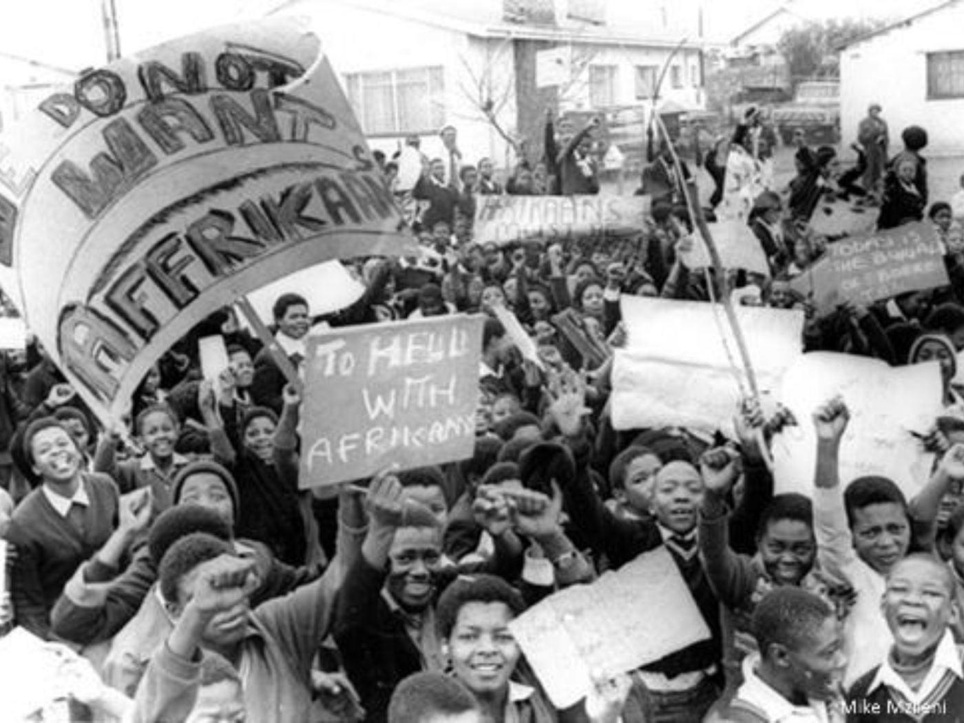 Permanent Exhibition – Apartheid Museum