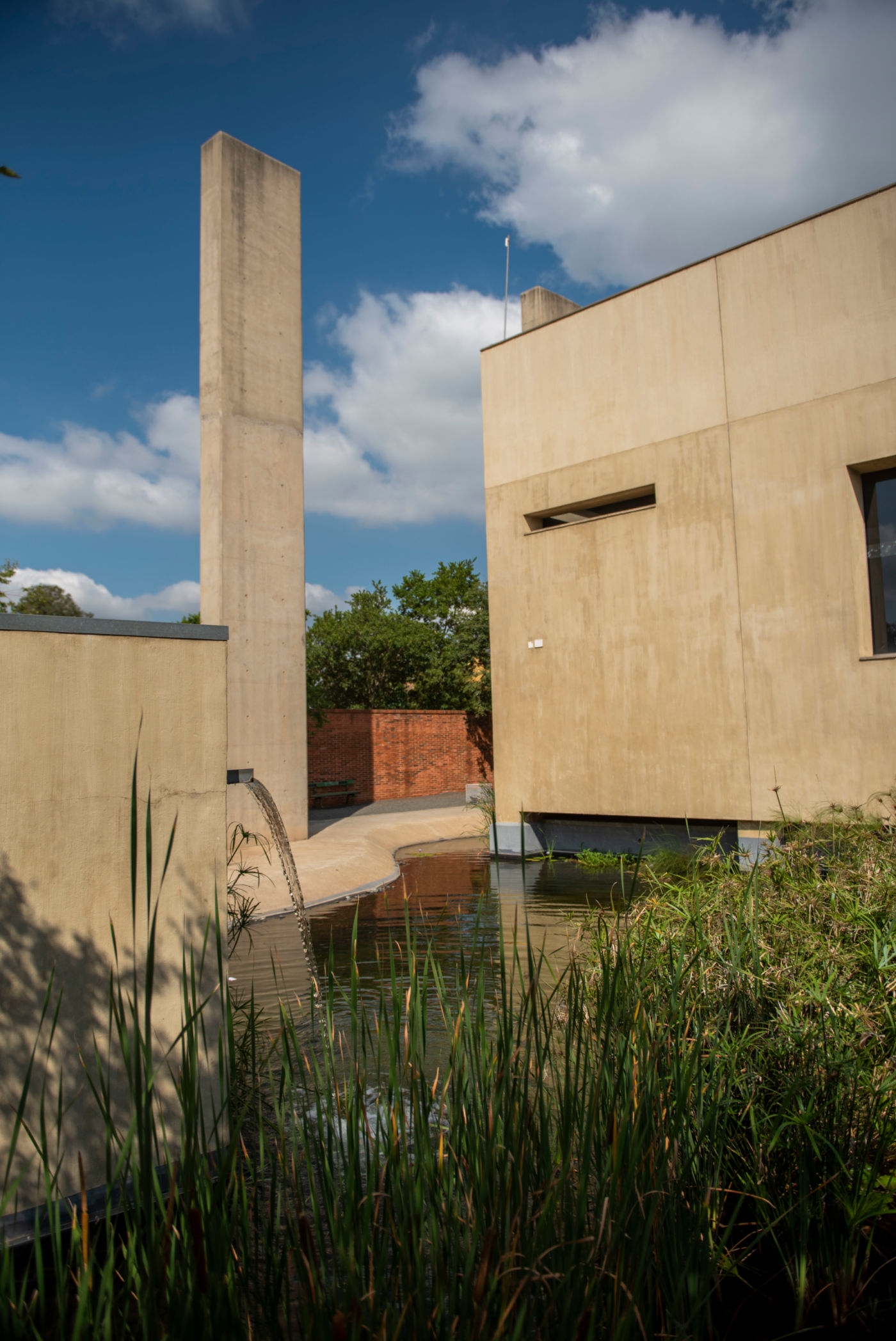 The Apartheid Museum's Genesis – Apartheid Museum