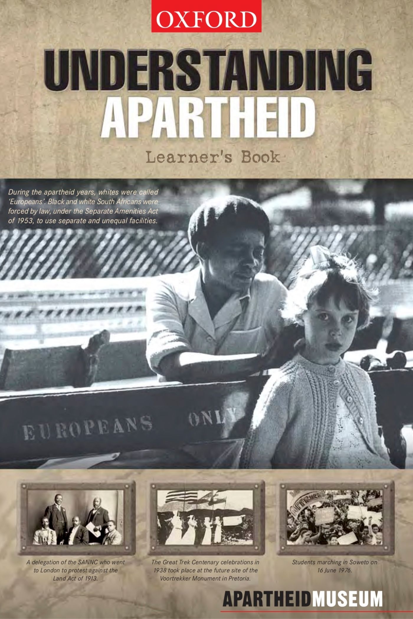 Resources Page – Apartheid Museum